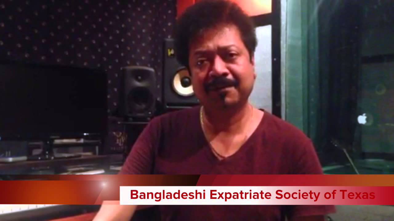 Kumar Bishwajit Featuring BEST Boishakhi Mela 2015 @ Southfork Ranch ...