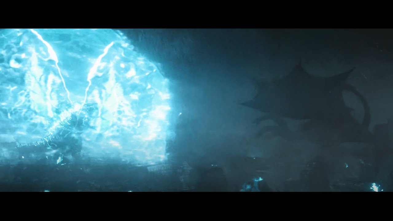 Kaiju Universe - Thermo Godzilla Recolor Showcase - YouTube