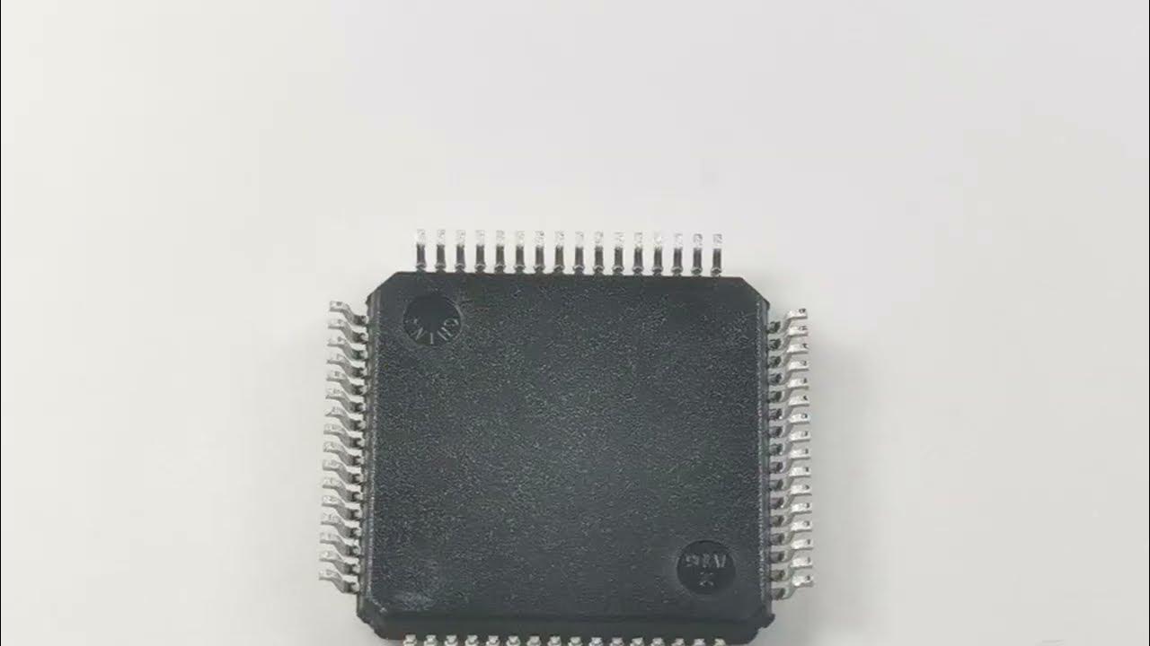 ADV7343BSTZ Supplier and Analog Devices ADV7343BSTZ-3 Distributor in China - Rantle East ...