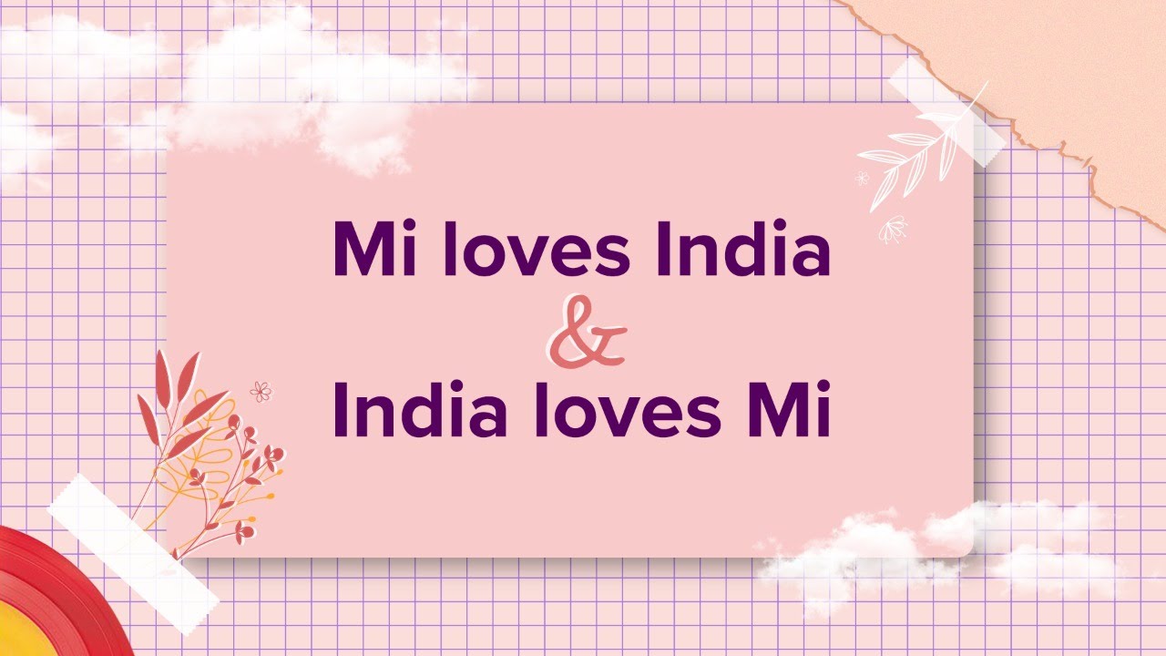 Our Love Story InLoveWithMi YouTube our-love-story-inlovewithmi-youtube