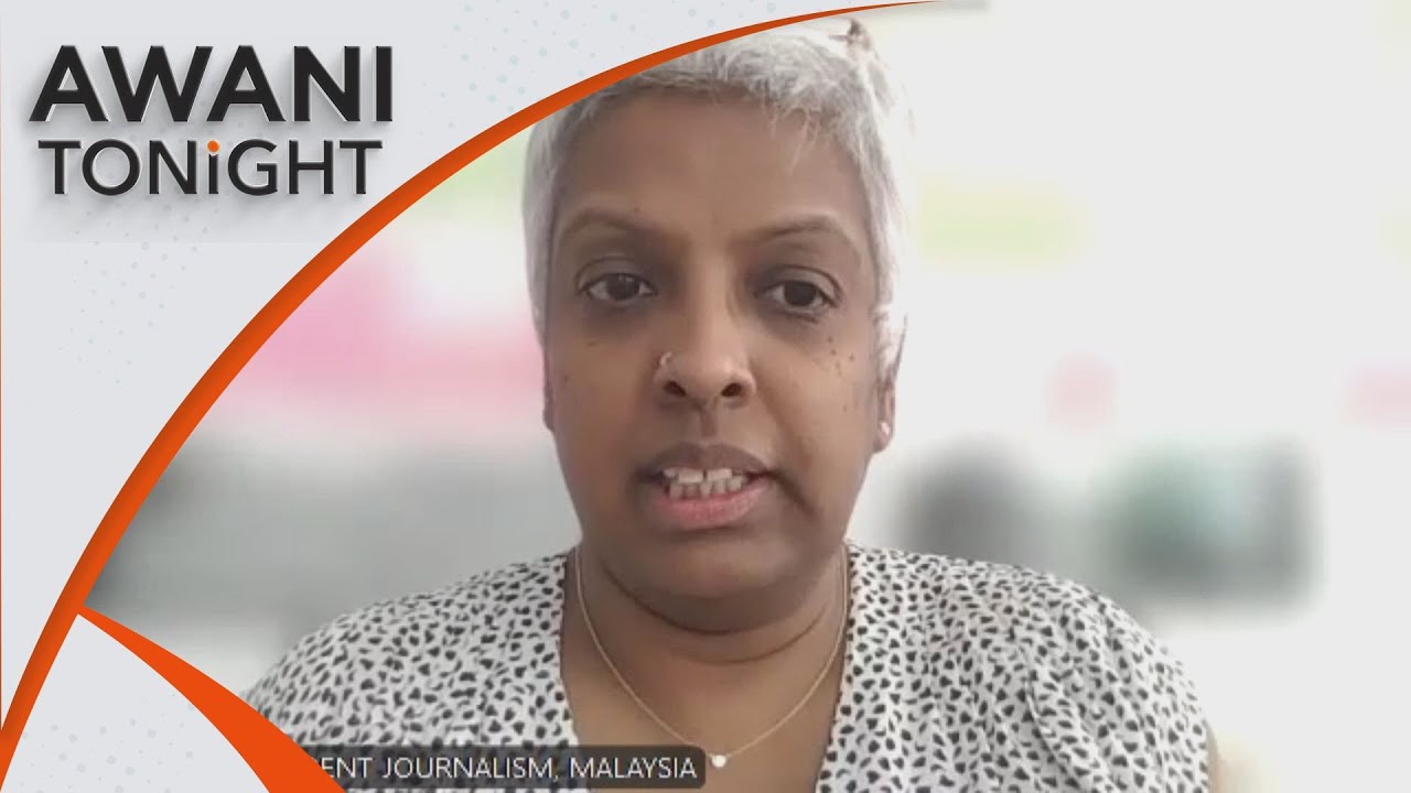 AWANI Tonight: Urgent need for Media Council to address evolving media ...