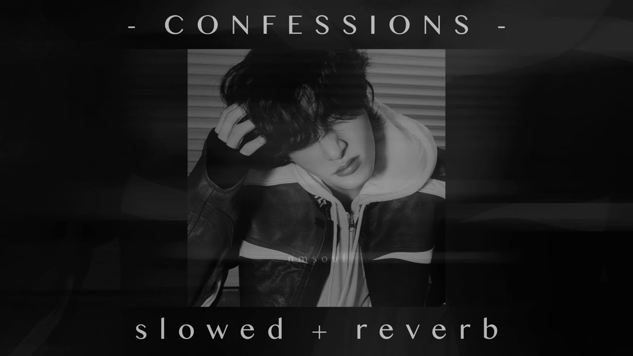 flo rida (ft. heeseung & jake, paul russell) - confessions (slowed ...