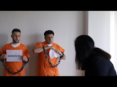 Marlov05 & Torono05 - Pisi Miya (Official Video)