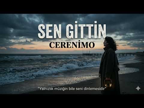 Sen Gittin | Türk Pop Müziği