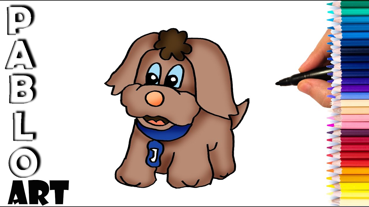 How to draw Joey from Guess with Jess | Learn to Draw step by step ...