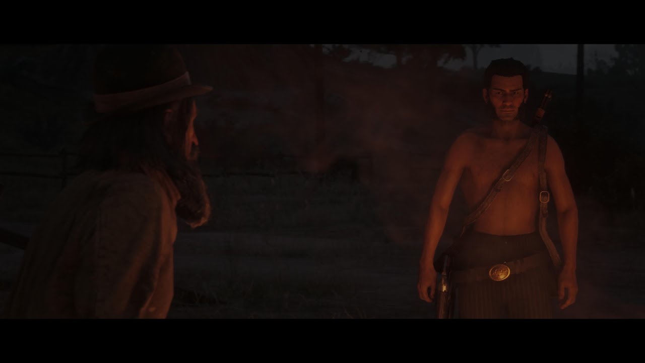 Red Dead redemption Online: Trader & Bounty role grinding! #rdr2 - YouTube