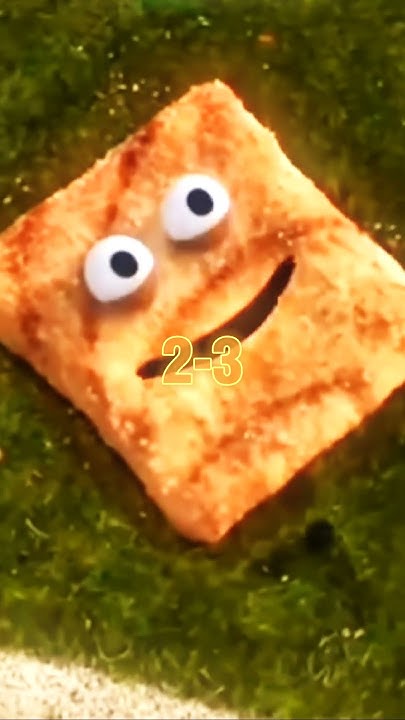 Cinnamon Toast Crunch vs Krave #edit #fy #fyp #versus #vs #shorts # ...