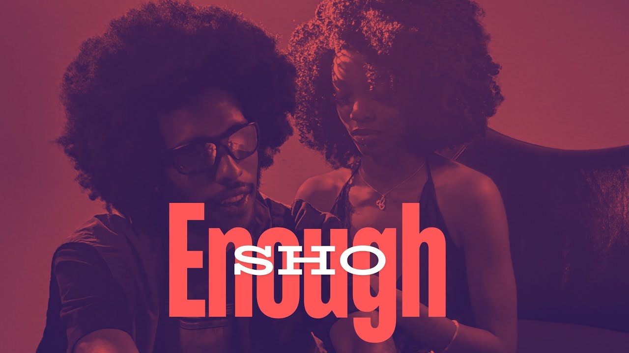 Maxx G - Sho Enough (Official Music Video) - YouTube