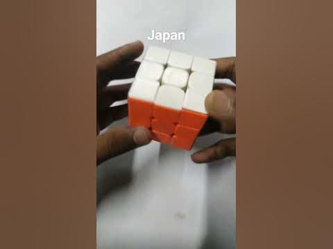 How to make a Japen flag # viral#subscribe #youtubeshort - YouTube