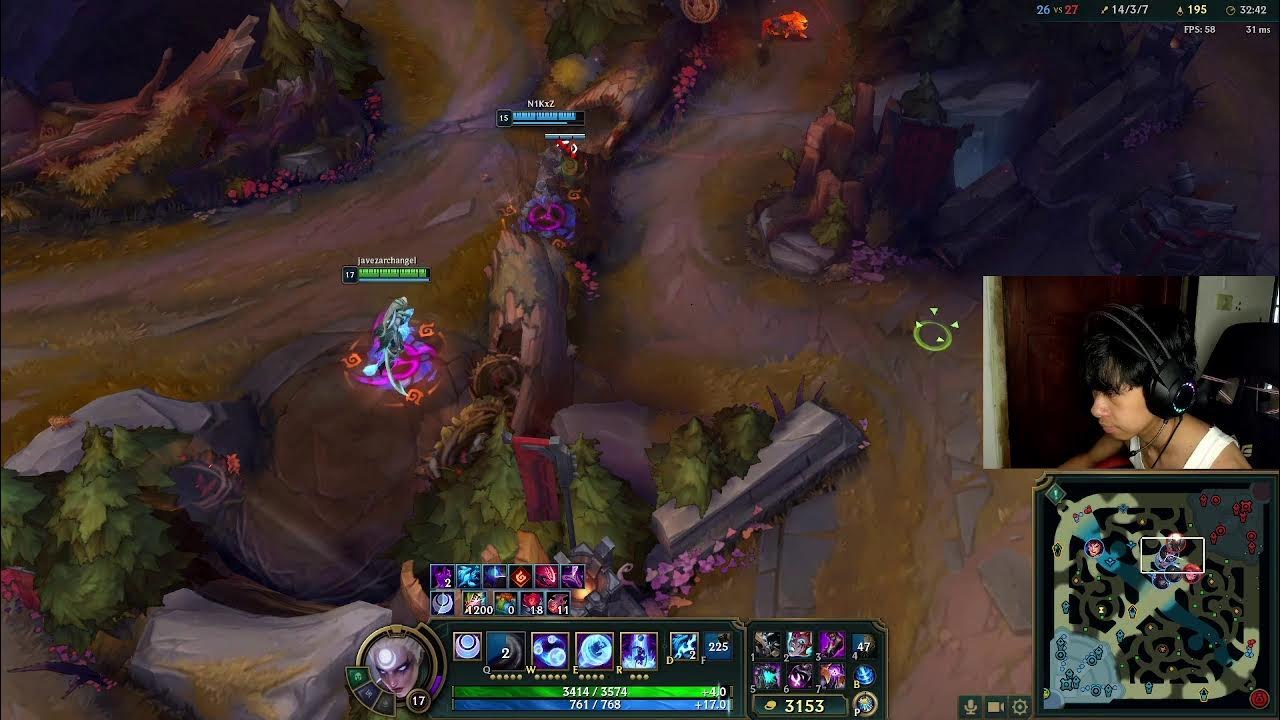 I Hope we get to Rank Up!! | League of Legends - YouTube