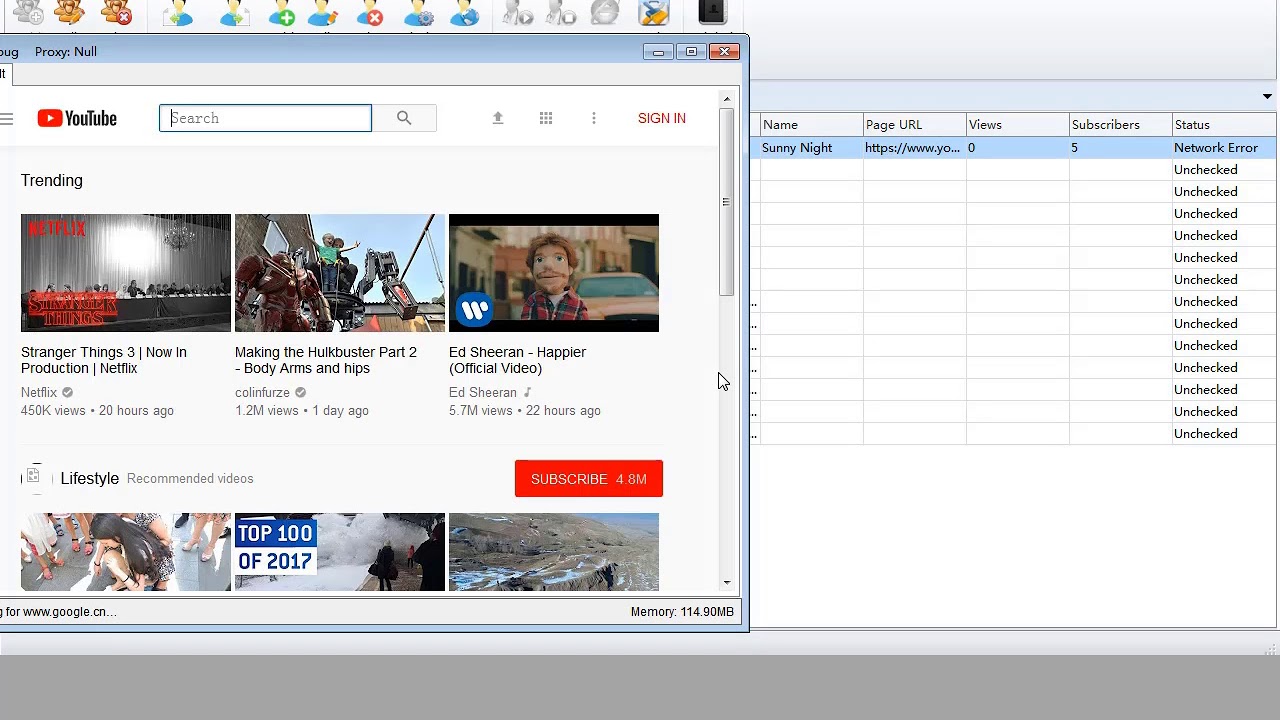 Youtubebot Tubeassistpro Youtube