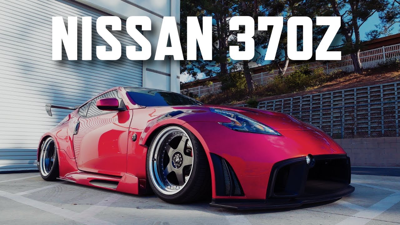 From Stock to Stunning: Transform Your 370Z’s Audio with Beat-Sonic ...
