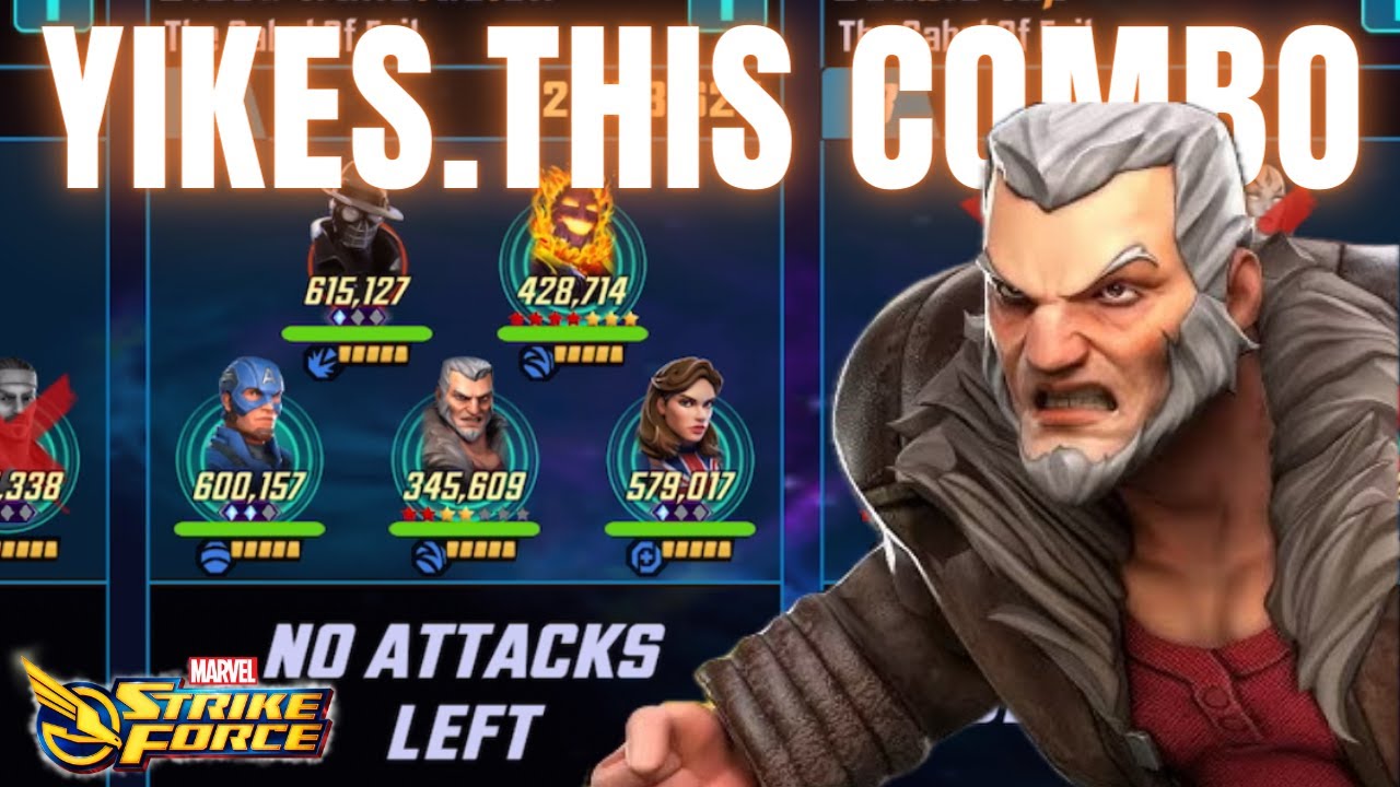 CC Round 1 - Logan is The Room 2 Nightmare - Trying Out New Defenses ...
