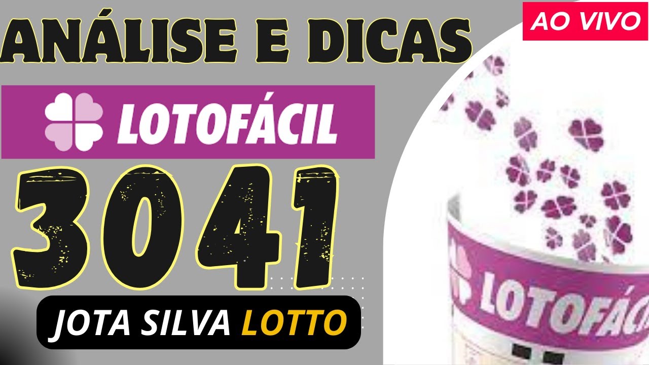 RESULTADO DA LOTOFÁCIL 3040 O FINAL ZERO E ANÁLISE E DICAS PARA ...