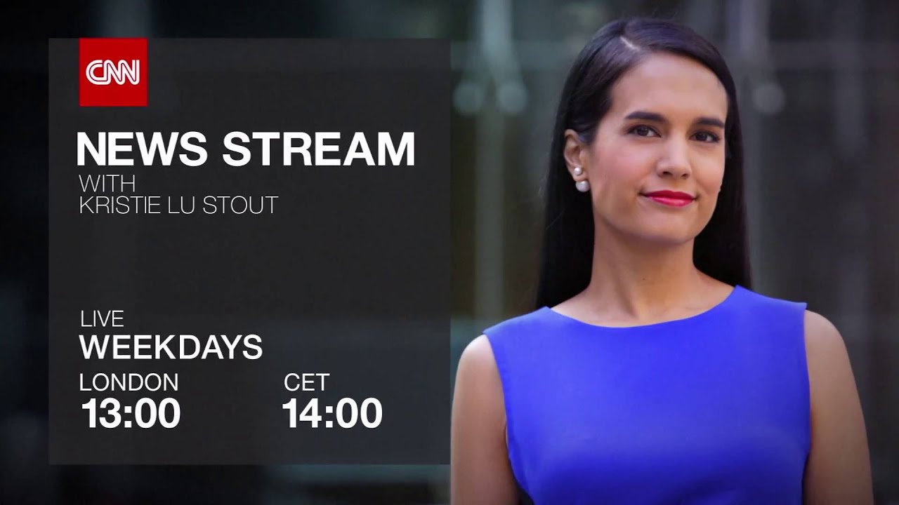 CNN - promo - Hyperlapse - YouTube