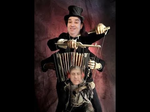 The Day Gorgeous George Yarid Worked For Amazon - YouTube