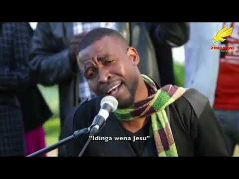 Worship addicts DVD : Takesure Zamar Ncube (Tk Zamar) - YouTube Music