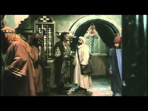 Tənha qalmış sərkərdə 16 bölüm (Azəri dilində)