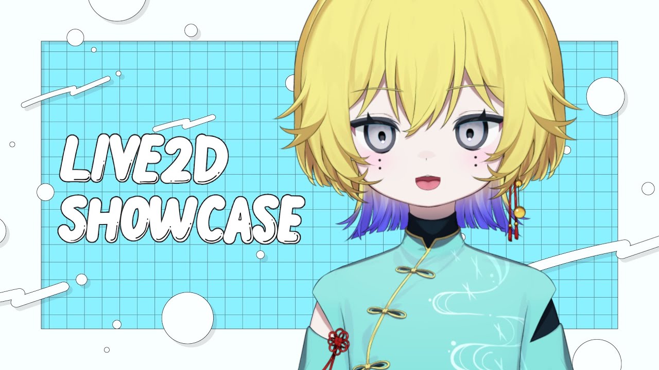 【Live2DShowcase】鳥乃さま【Vtuber】 - YouTube