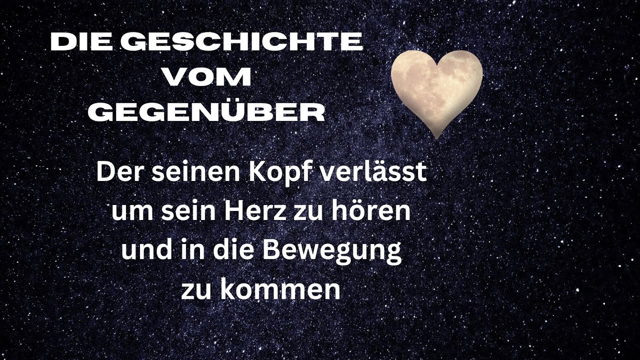 💖💖Die Erkenntnis, dass der Kopf auch Chancen zerstört💖💖 - YouTube