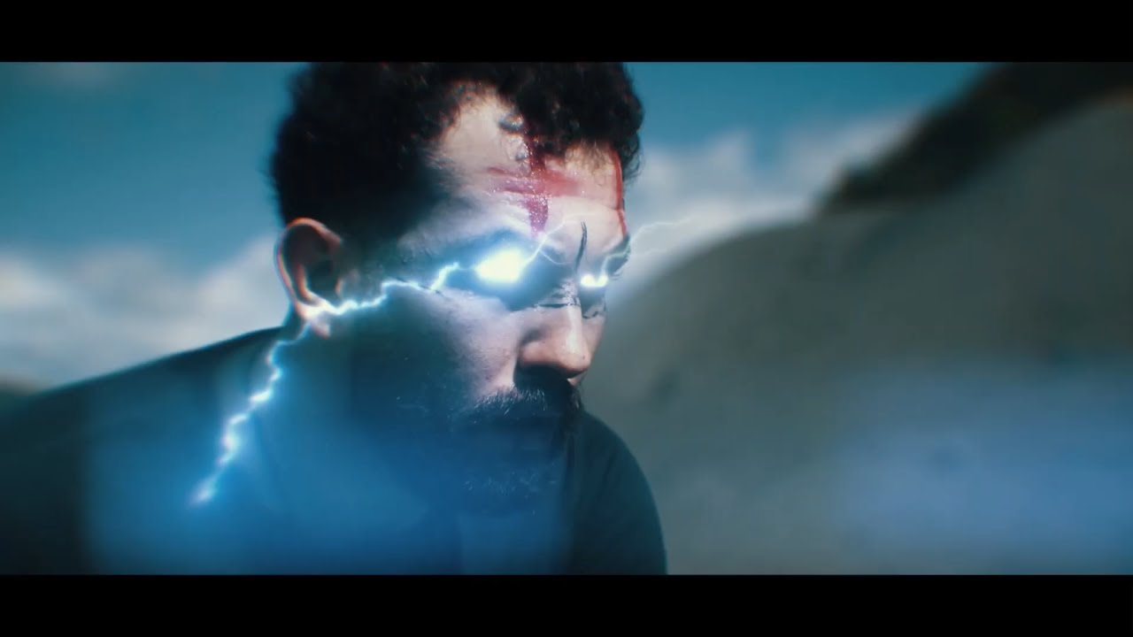 The Three of War | Short Fictional Film - YouTube