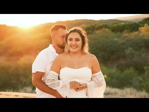 DAMLA & MUSTAFA - SAVE THE DATE
