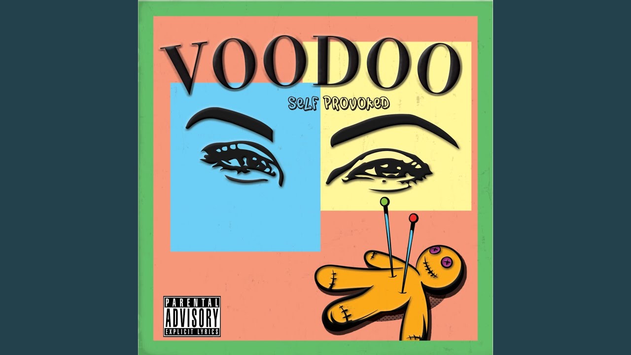 Voodoo - YouTube Music