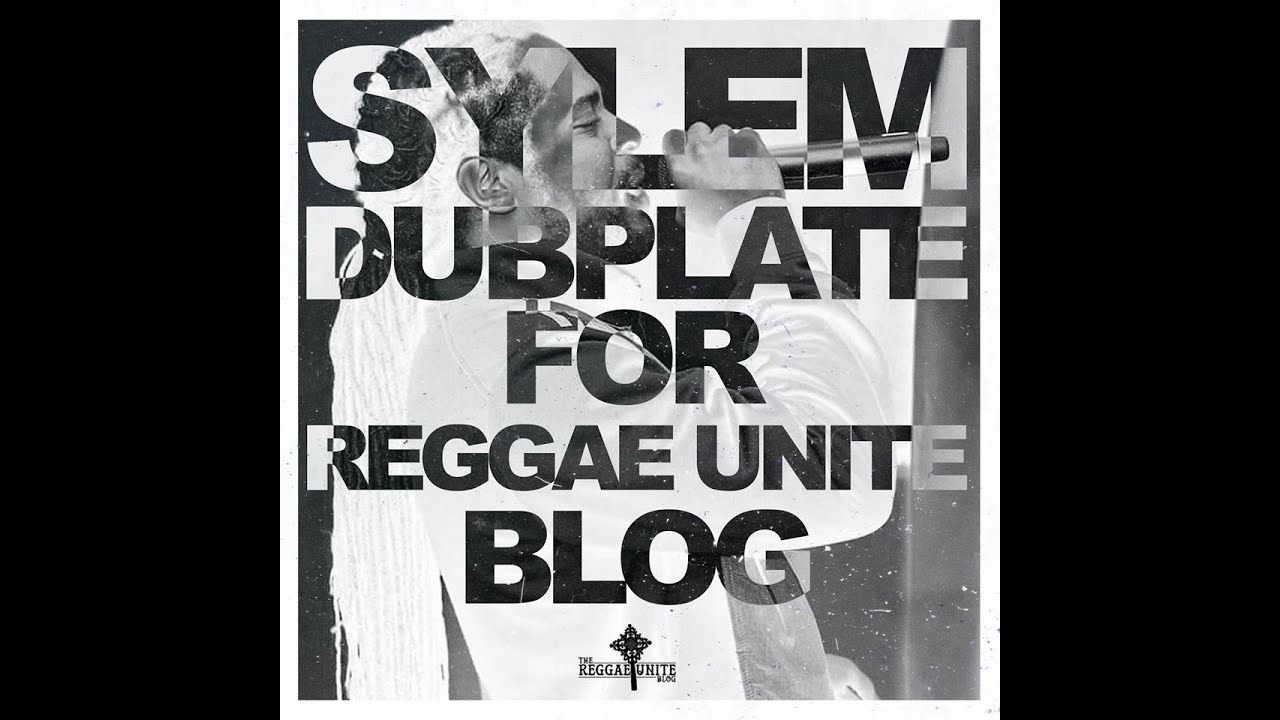 Sylem-Malpalan (Hard Times Riddim) Dub Plate For Reggae-Unite Blog ...