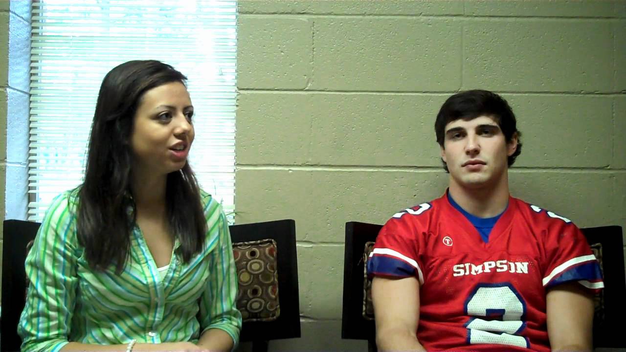 Cade Eiland Priority One Player of the Game - YouTube