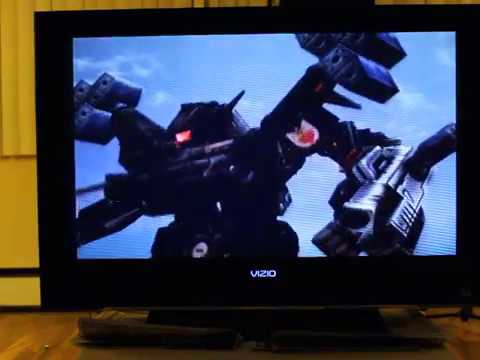 Armored Core Nexus - Agraya aka AC Red Star | Crest Exclusive AC - YouTube