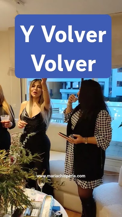 Volver Volver - Mariachi Perla #mariachi - YouTube