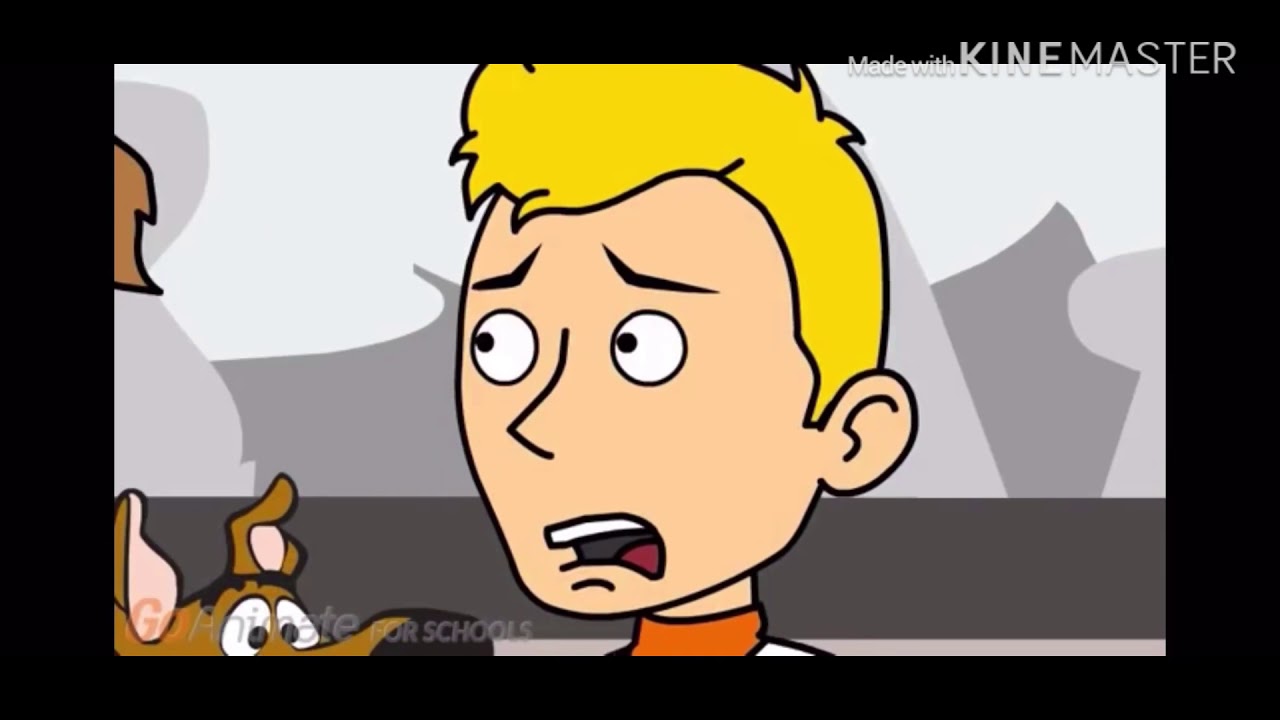 A samster5677 video is layered with ANOTHER samster5677 video XD - YouTube