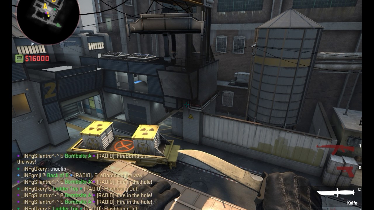 Valve Please Fix - YouTube