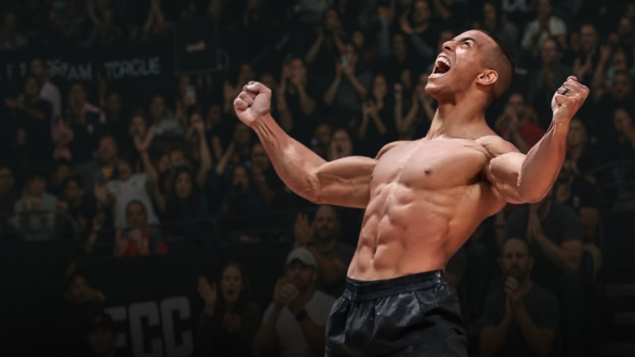 Torian Pro 2025 | Elite Men - Final Heats Only - YouTube