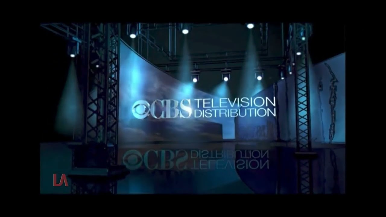 CBS Television Distribution/Sony Pictures Television (2012) - YouTube