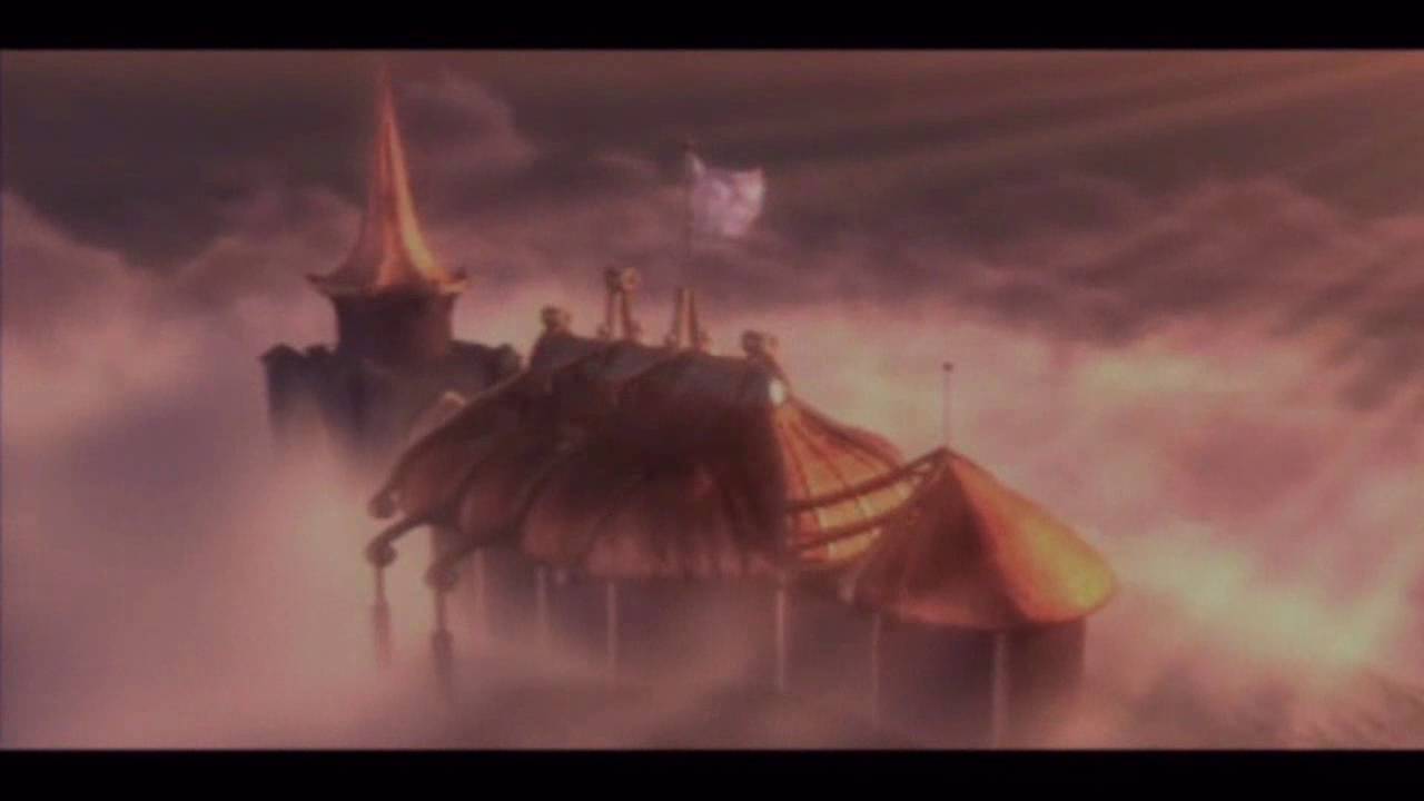 MediEvil FMV Cutscenes - YouTube