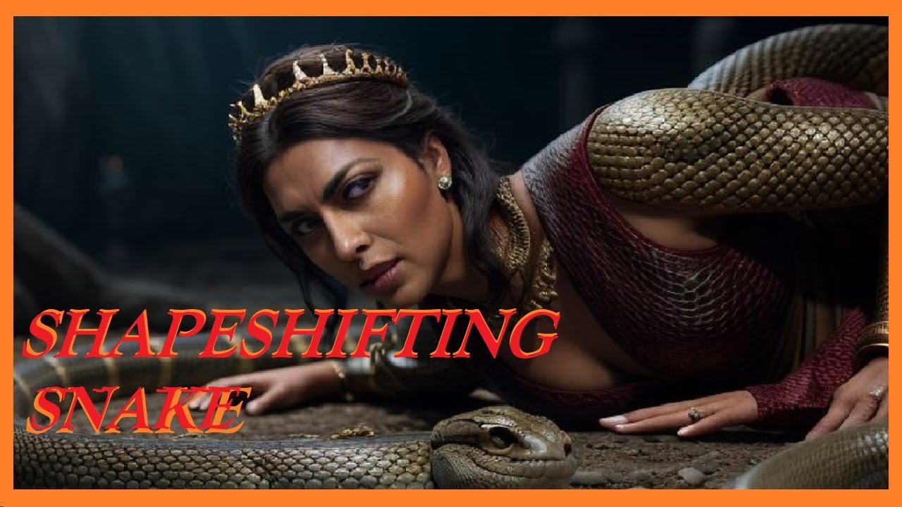 The Folklore Of Shape Shifting Snake In Kashmir And Middle Eastern the-folklore-of-shape-shifting-snake-in-kashmir-and-middle-eastern