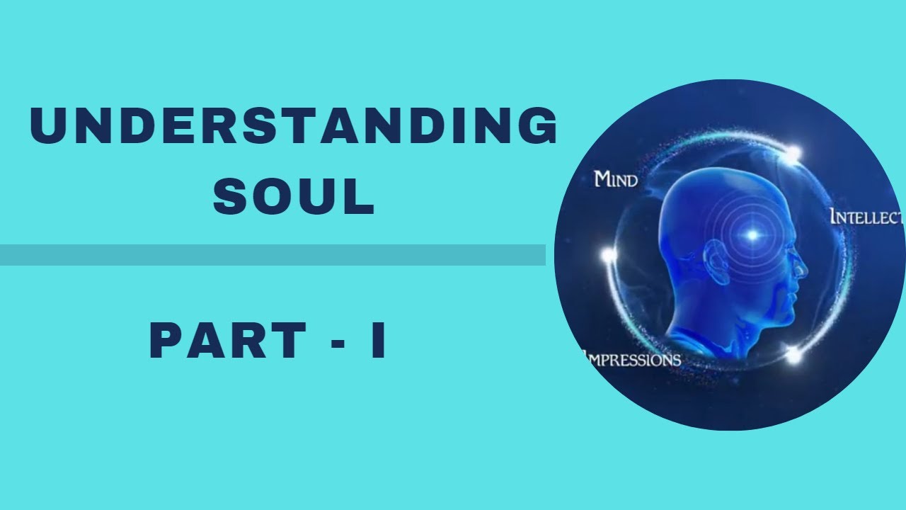 Understanding Soul - Part I - YouTube