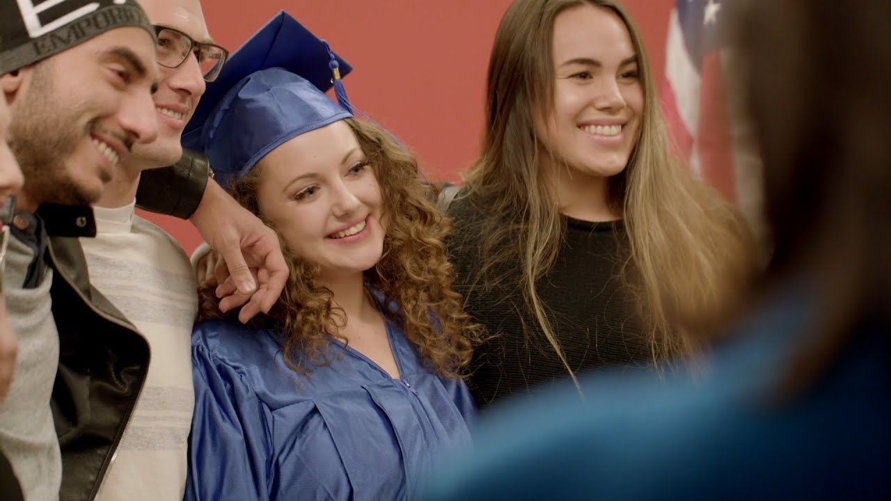 Highlight Reel: MY Academy 2017 Graduation Ceremony (formerly County ...