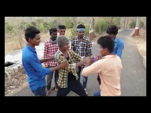 Dangi Comedi video- DHOOM -7 [2]