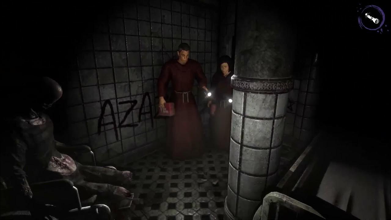 Devour with Rei in a Nutshell - YouTube