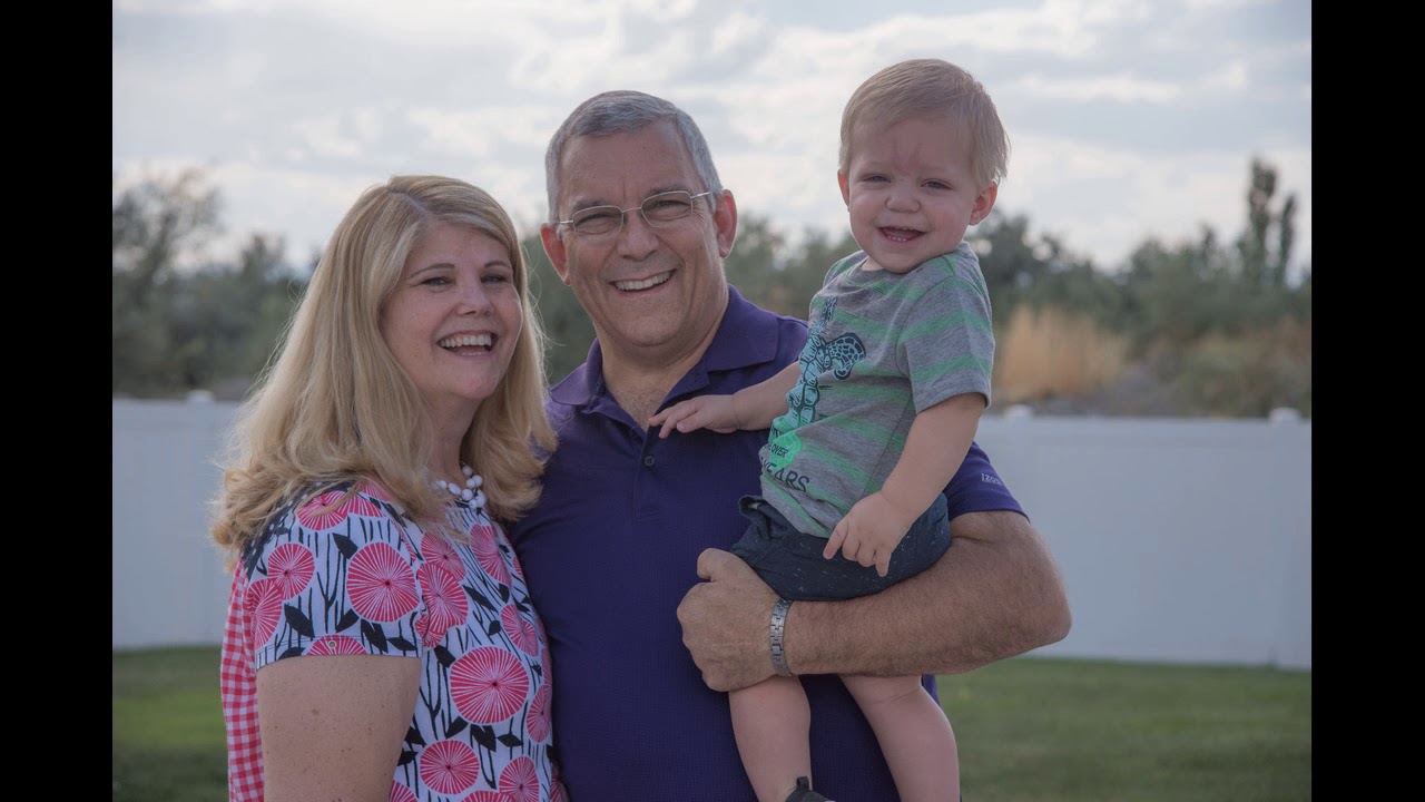 Michael Winder's Remembrance Video - YouTube