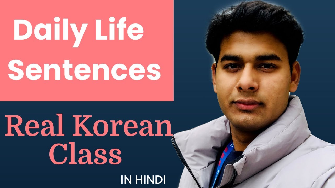Daily Conversation In Korean Language Part 1 1080p YouTube daily-conversation-in-korean-language-part-1-1080p-youtube