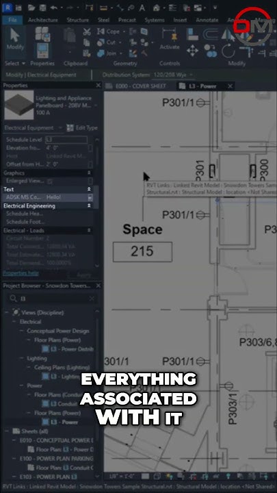 Revit Parameters Explained #Revit #RevitTips #BIM - YouTube