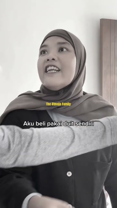 KETEMU MANTAN PART 2 - YouTube