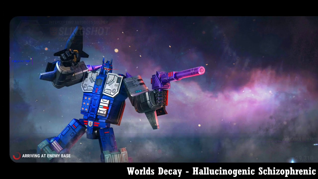 TFEW Asylum War 10-19-20 - YouTube