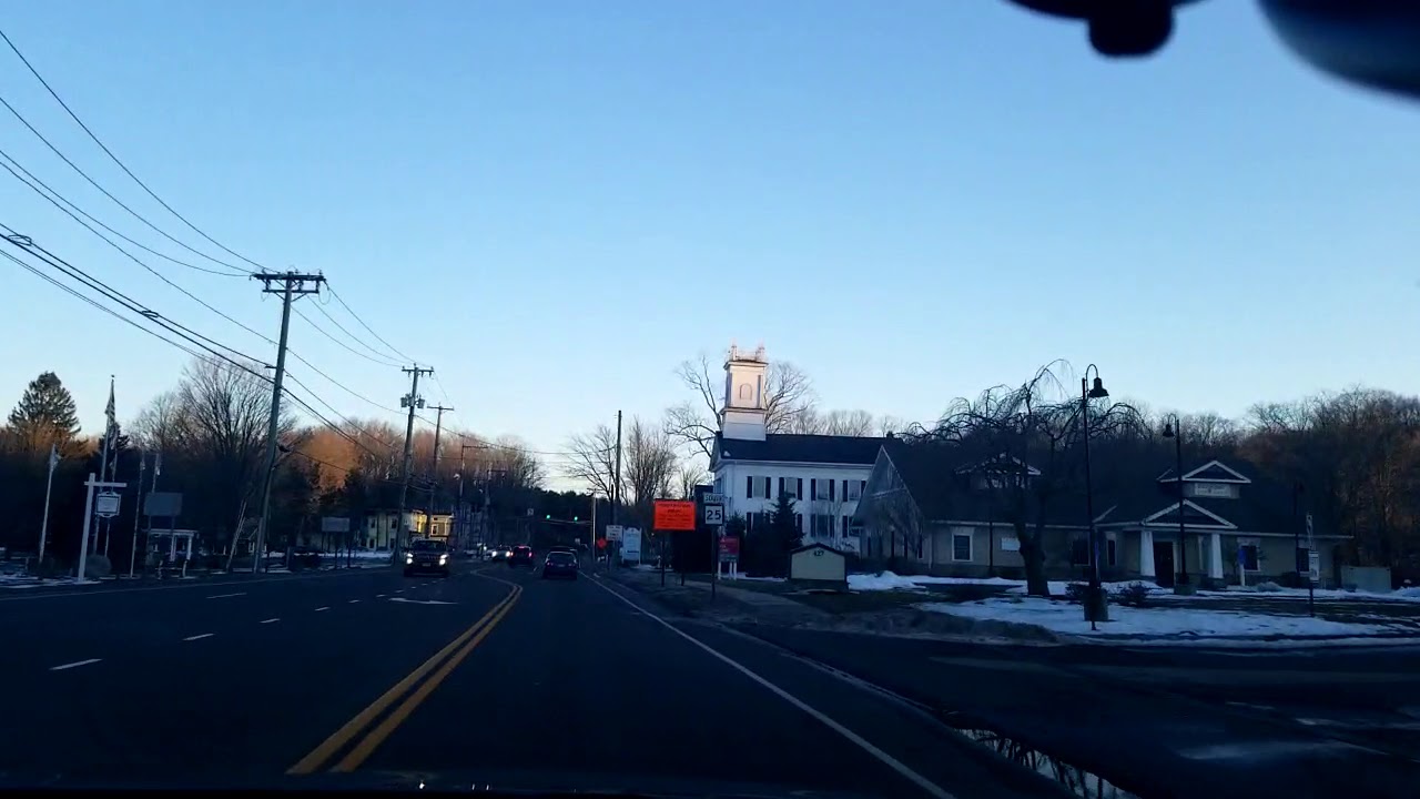 2/16/19 5:01 PM (459 Main St, Monroe, CT 06468, USA) - YouTube