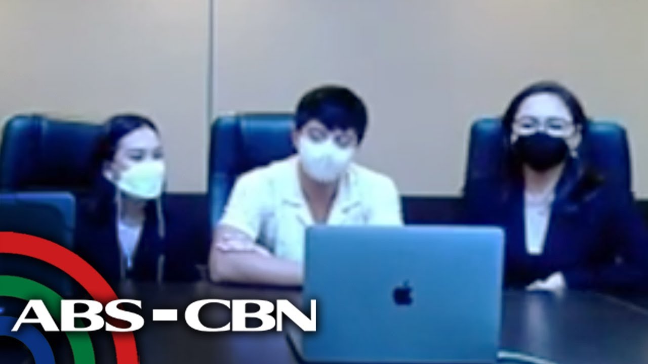 Who is Rans Rifol? This newbie actress has Charo Santos’ approval | ABS ...