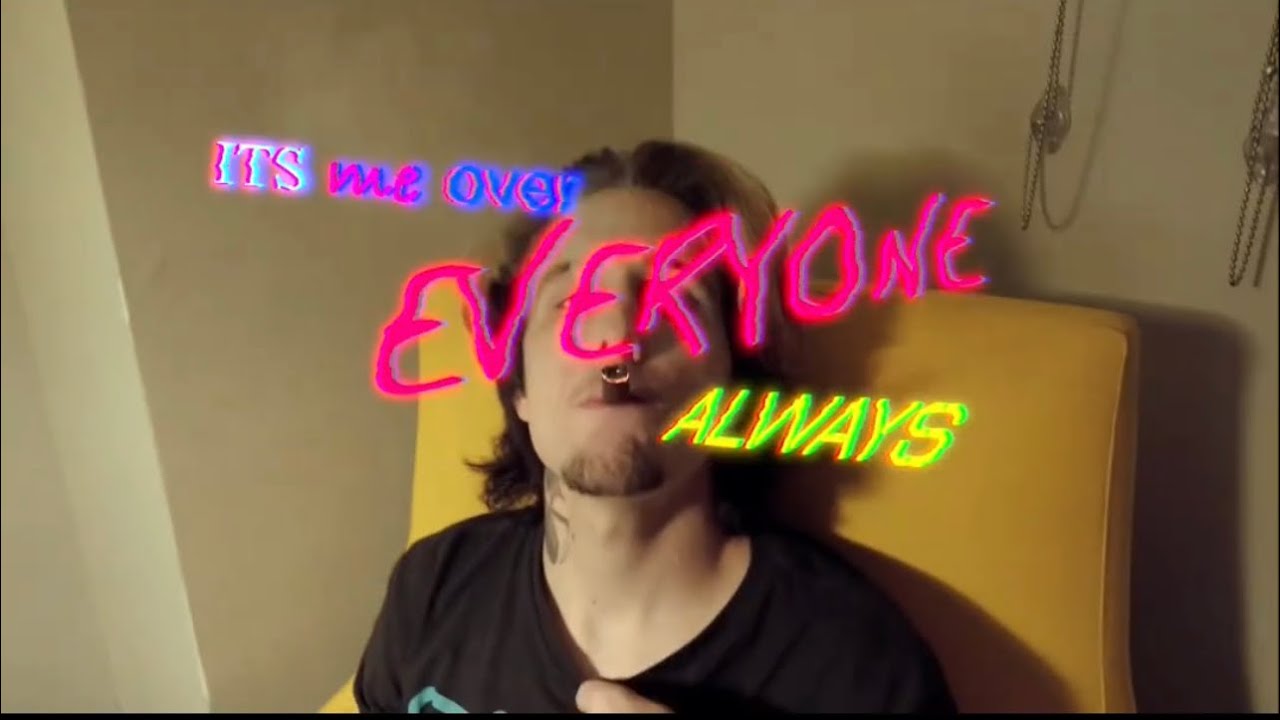 @damnjdez-Me Over Everyone [shot by @killmore] - YouTube