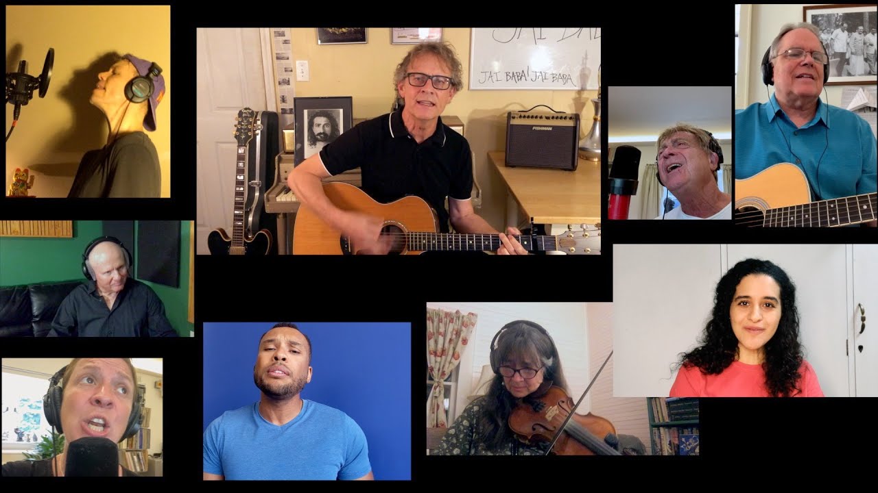 Music: "Open Up the Door" - YouTube